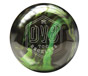 DV8 Too Reckless Black/Green